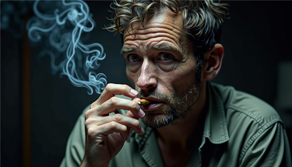 Cannabis and Heart Health: New Studies Reveal Serious Cardiovascular Risks